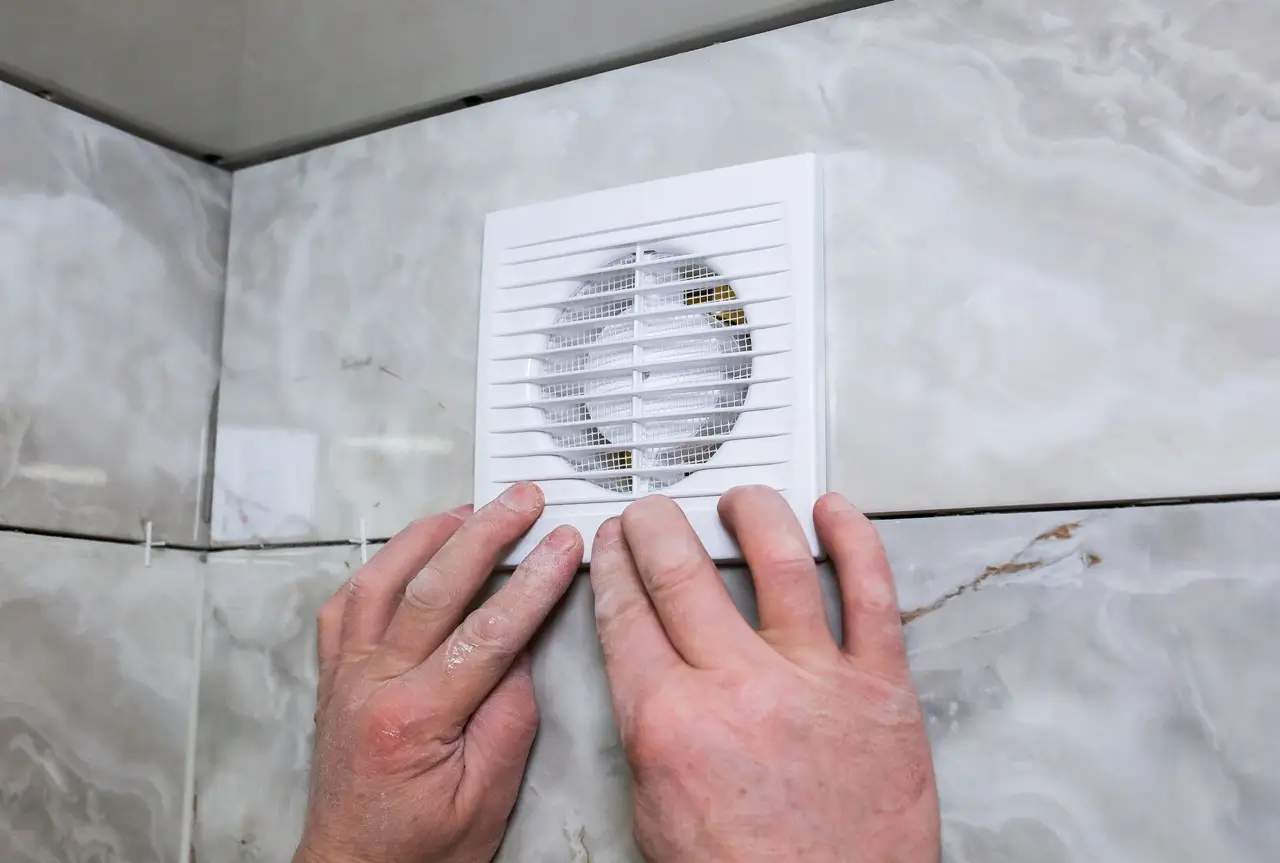 Ventilation maison : solutions pour un air sain – Humiditek